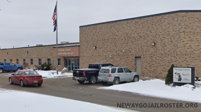 Newaygo County Jail Inmate Roster Lookup, White Cloud, MI